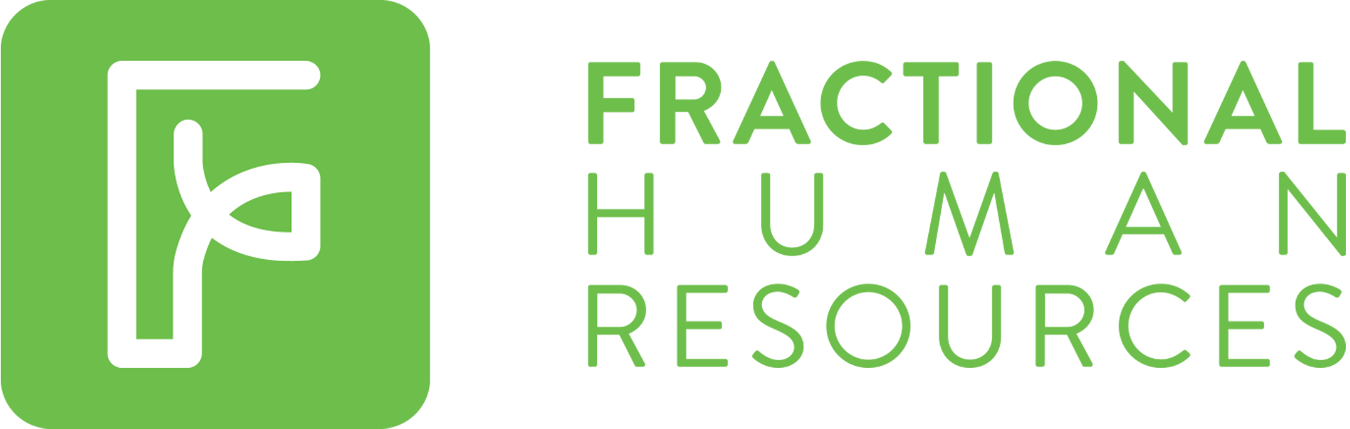 Fractional Human Resources